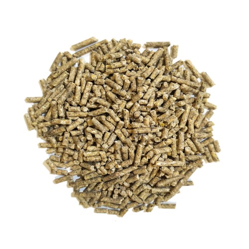 Pienso granulado para pollitos Sunseed 2,5Kg